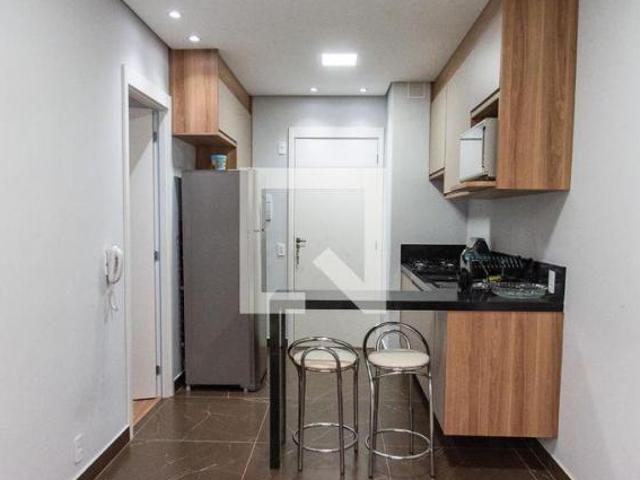 Apartamento à Venda Cambuci, 1 Quarto, 34 m² São Paulo