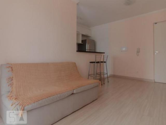 Apartamento à Venda Cambuci, 1 Quarto, 34 m² São Paulo