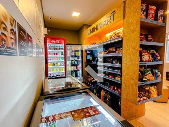 Apartamento à Venda Cambuci, 1 Quarto, 34 m² São Paulo
