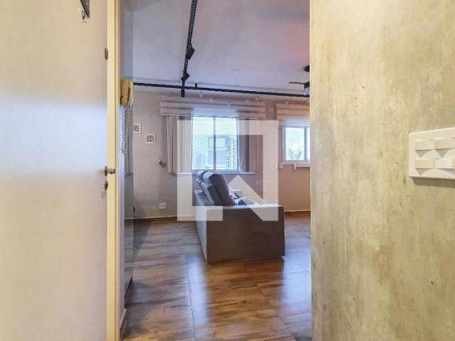 Apartamento à Venda Cambuci, 1 Quarto, 34 m² São Paulo