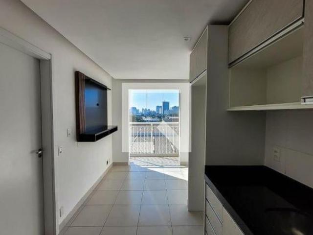 Apartamento à Venda Cambuci, 1 Quarto, 34 m² São Paulo