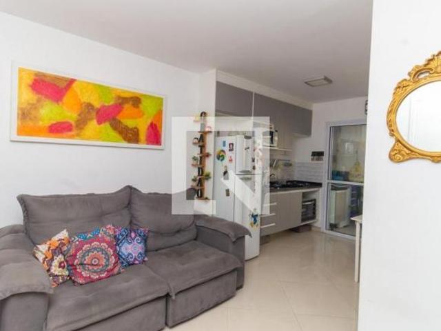 Apartamento à Venda Cambuci, 1 Quarto, 35 m2