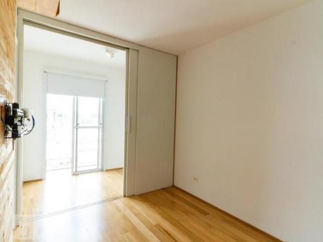 Apartamento à Venda Cambuci, 1 Quarto, 35 m2
