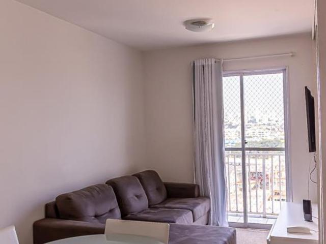 Apartamento à Venda Cambuci, 1 Quarto, 35 m2