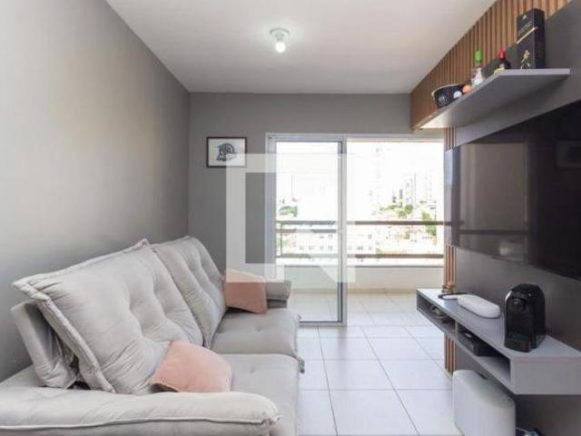 Apartamento à Venda Cambuci, 1 Quarto, 35 m2