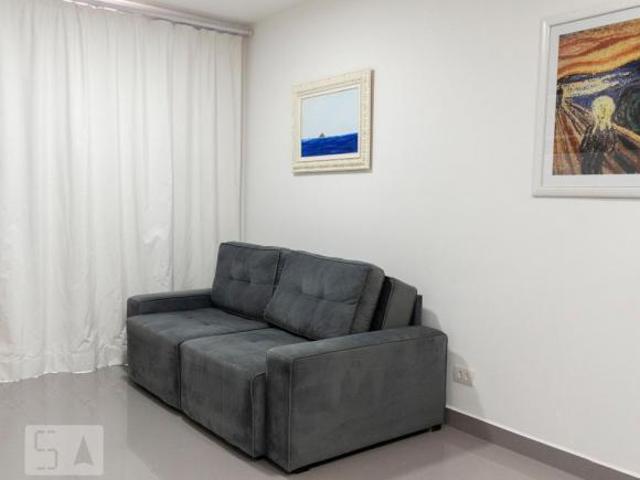 Apartamento à Venda Cambuci, 1 Quarto, 35 m2