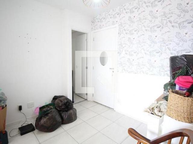 Apartamento à Venda Cambuci, 1 Quarto, 35 m2