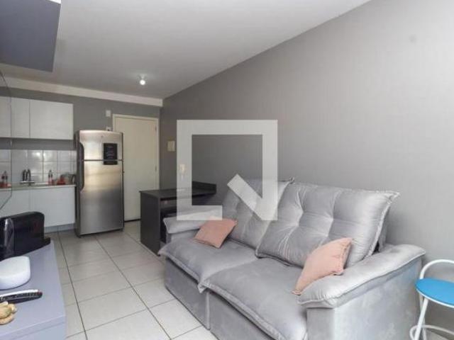 Apartamento à Venda Cambuci, 1 Quarto, 35 m2