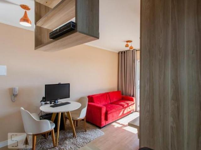 Apartamento à Venda Cambuci, 1 Quarto, 35 m2