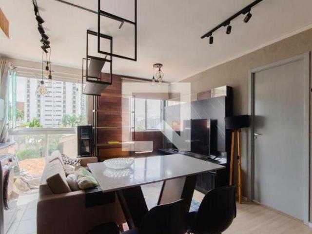 Apartamento à Venda Cambuci, 1 Quarto, 35 m2