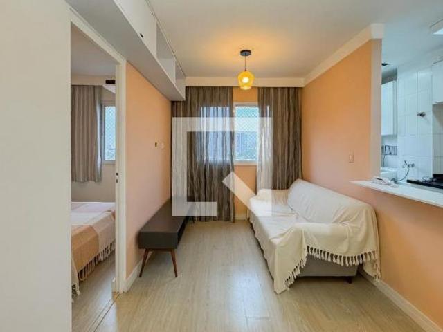 Apartamento à Venda Cambuci, 1 Quarto, 35 m2