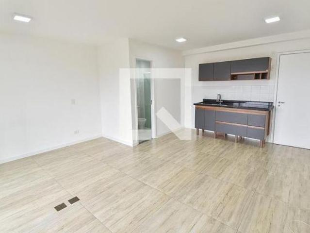 Apartamento à Venda Cambuci, 1 Quarto, 35 m2