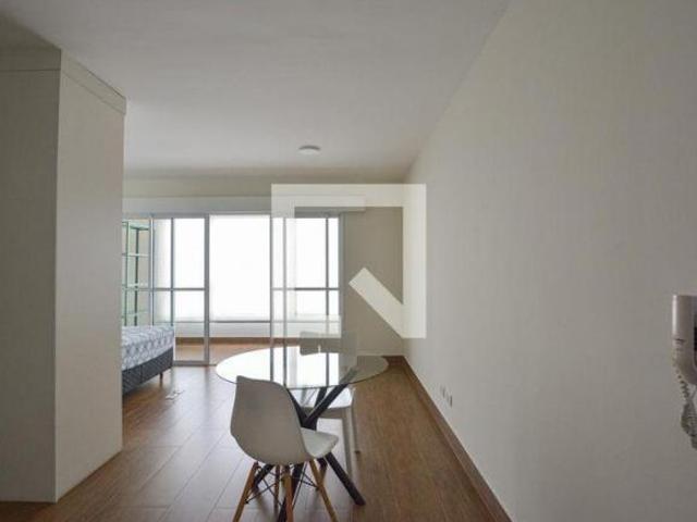 Apartamento à Venda Cambuci, 1 Quarto, 35 m2