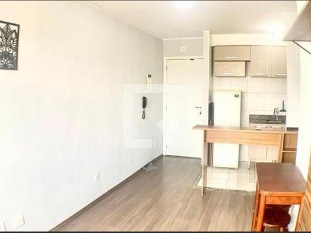 Apartamento à Venda Cambuci, 1 Quarto, 35 m2