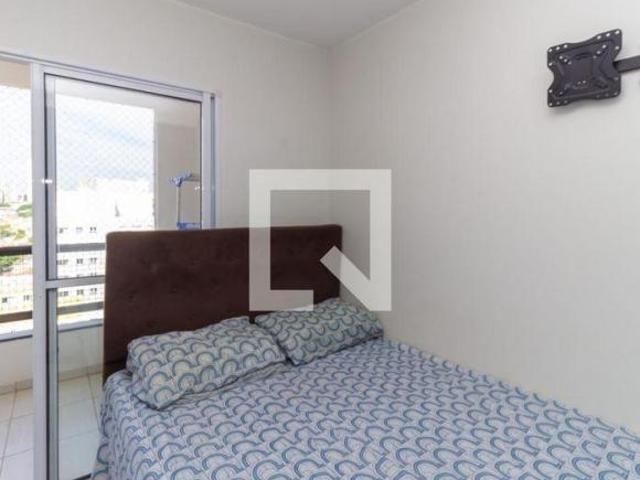 Apartamento à Venda Cambuci, 1 Quarto, 35 m2