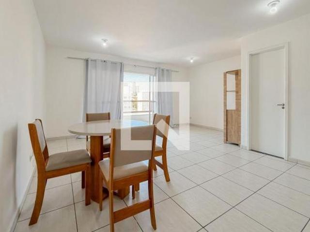 Apartamento à Venda Cambuci, 1 Quarto, 35 m2