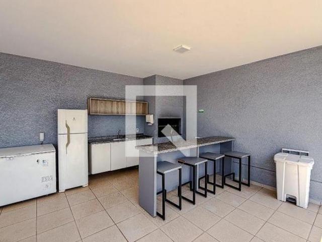 Apartamento à Venda Cambuci, 1 Quarto, 35 m2