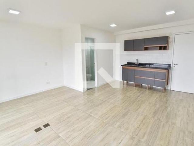 Apartamento à Venda Cambuci, 1 Quarto, 35 m2