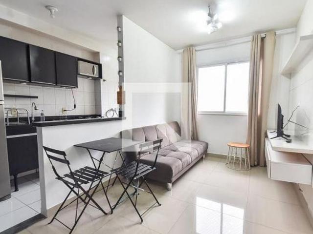 Apartamento à Venda Cambuci, 1 Quarto, 35 m2