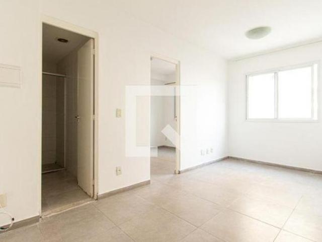 Apartamento à Venda Cambuci, 1 Quarto, 35 m2