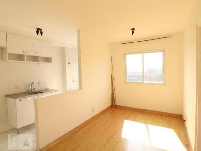 Apartamento à Venda Cambuci, 1 Quarto, 35 m2