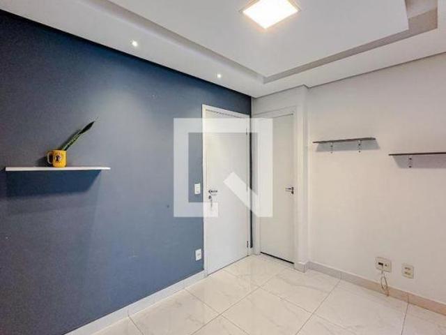 Apartamento à Venda Cambuci, 1 Quarto, 35 m2