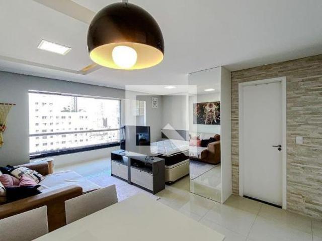 Apartamento à Venda Cambuci, 1 Quarto, 35 m2