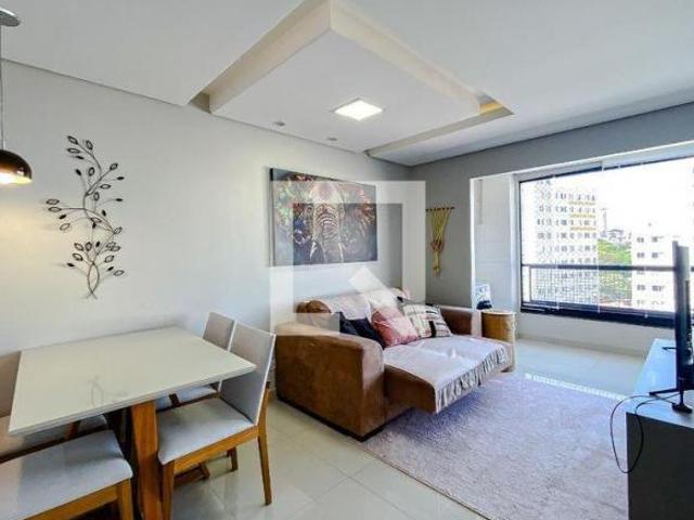 Apartamento à Venda Cambuci, 1 Quarto, 35 m2