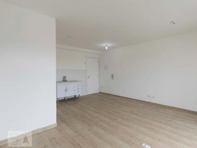 Apartamento à Venda Cambuci, 1 Quarto, 35 m2