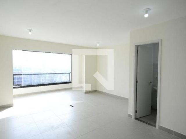 Apartamento à Venda Cambuci, 1 Quarto, 35 m2