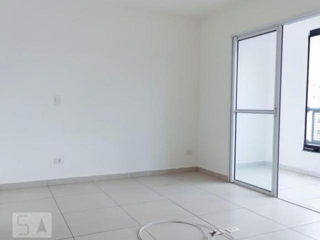 Apartamento à Venda Cambuci, 1 Quarto, 35 m2
