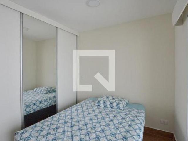 Apartamento à Venda Cambuci, 1 Quarto, 35 m2