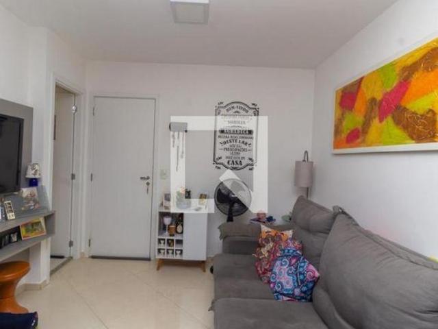 Apartamento à Venda Cambuci, 1 Quarto, 35 m² São Paulo