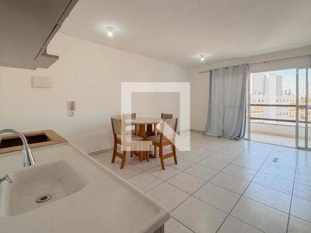 Apartamento à Venda Cambuci, 1 Quarto, 35 m² São Paulo