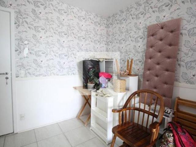 Apartamento à Venda Cambuci, 1 Quarto, 35 m² São Paulo