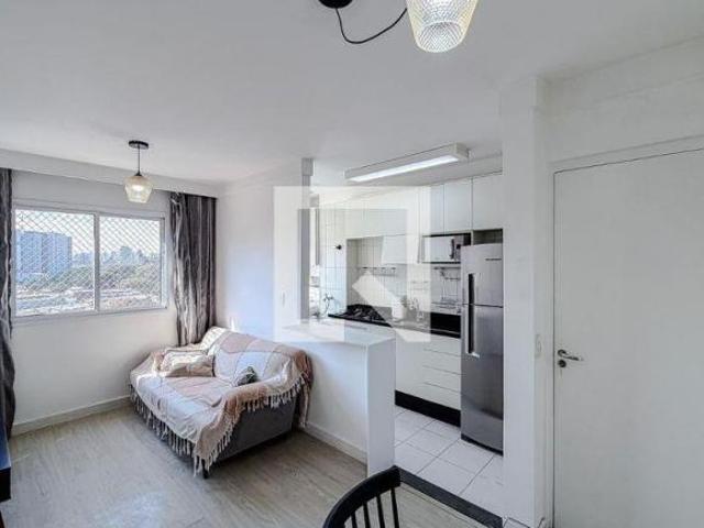 Apartamento à Venda Cambuci, 1 Quarto, 35 m² São Paulo