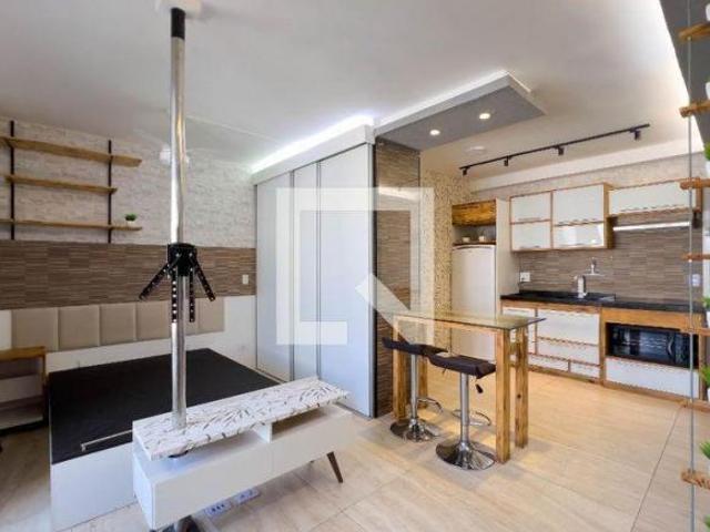 Apartamento à Venda Cambuci, 1 Quarto, 35 m² São Paulo