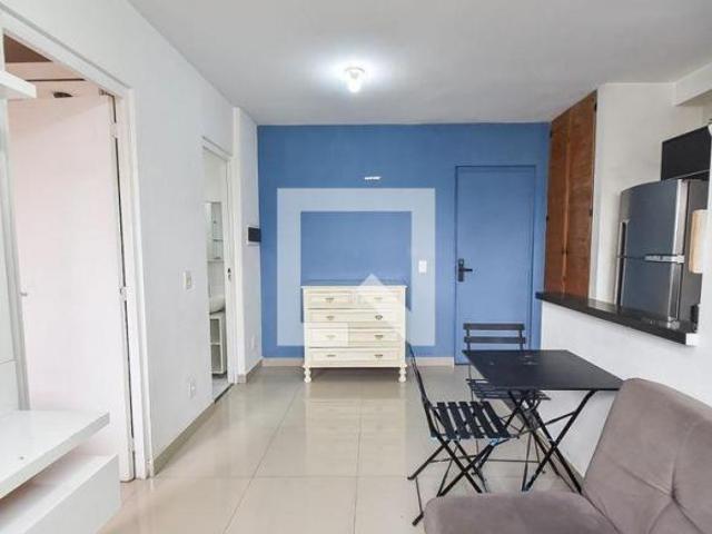 Apartamento à Venda Cambuci, 1 Quarto, 35 m² São Paulo