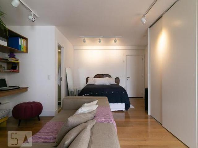 Apartamento à Venda Cambuci, 1 Quarto, 36 m2