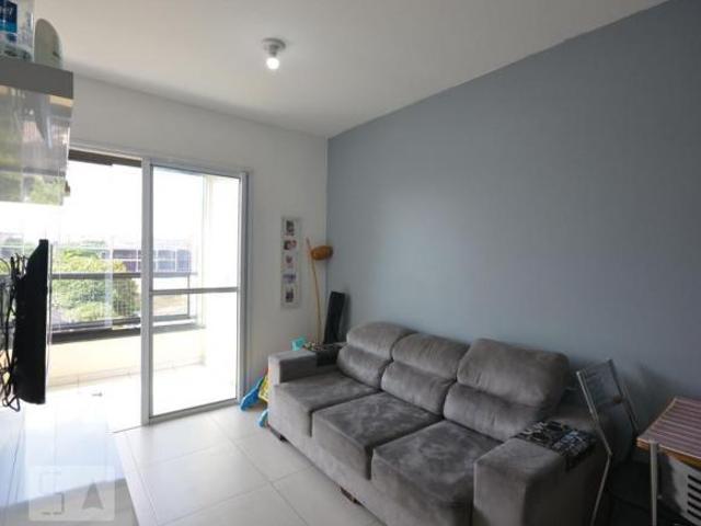 Apartamento à Venda Cambuci, 1 Quarto, 36 m2