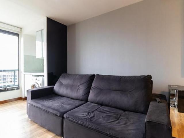 Apartamento à Venda Cambuci, 1 Quarto, 36 m2