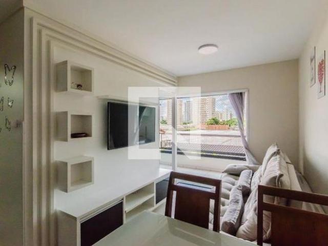 Apartamento à Venda Cambuci, 1 Quarto, 36 m2