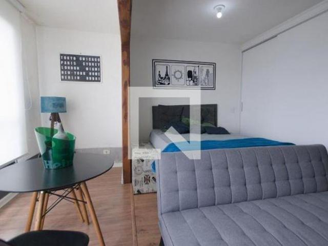 Apartamento à Venda Cambuci, 1 Quarto, 36 m2