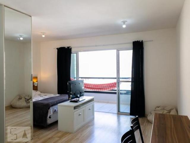Apartamento à Venda Cambuci, 1 Quarto, 36 m2