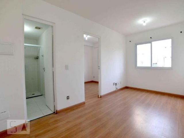 Apartamento à Venda Cambuci, 1 Quarto, 36 m2