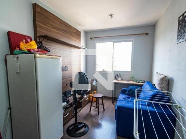 Apartamento à Venda Cambuci, 1 Quarto, 36 m2