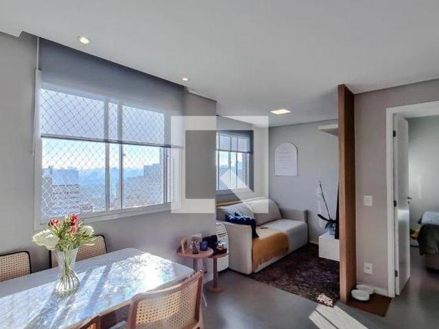 Apartamento à Venda Cambuci, 1 Quarto, 36 m2