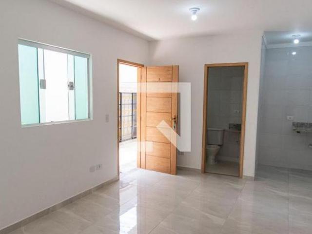 Apartamento à Venda Cambuci, 1 Quarto, 36 m2