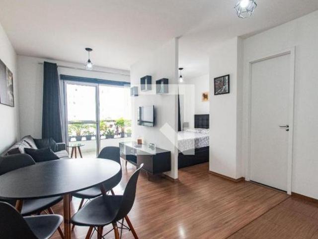 Apartamento à Venda Cambuci, 1 Quarto, 36 m2