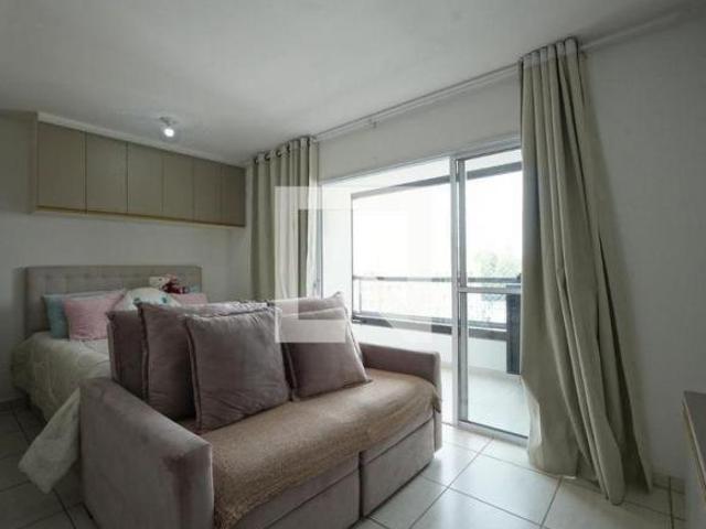 Apartamento à Venda Cambuci, 1 Quarto, 36 m2